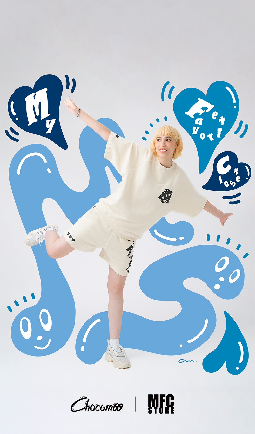 MFC STORE OFFICIAL ONLINESTORE