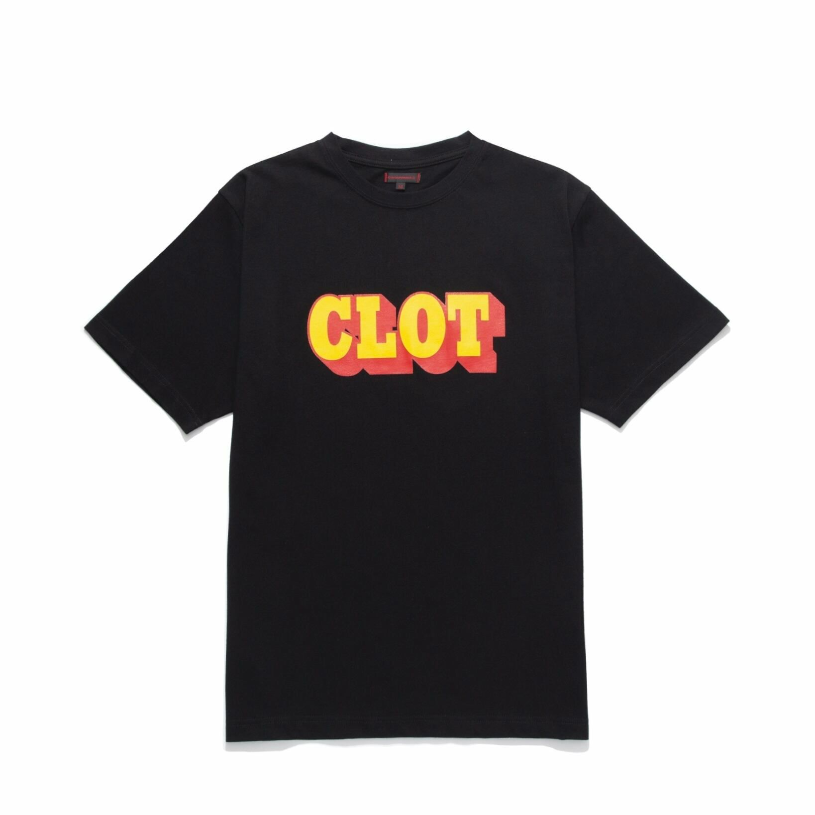CLOT LOGO TEE | MFC STORE OFFICIAL ONLINESTORE