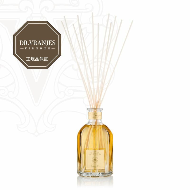DR. VRANJES DIFFUSER 250ml / CALVADO'S ＜カルバドス＞ | MFC STORE OFFICIAL ONLINESTORE