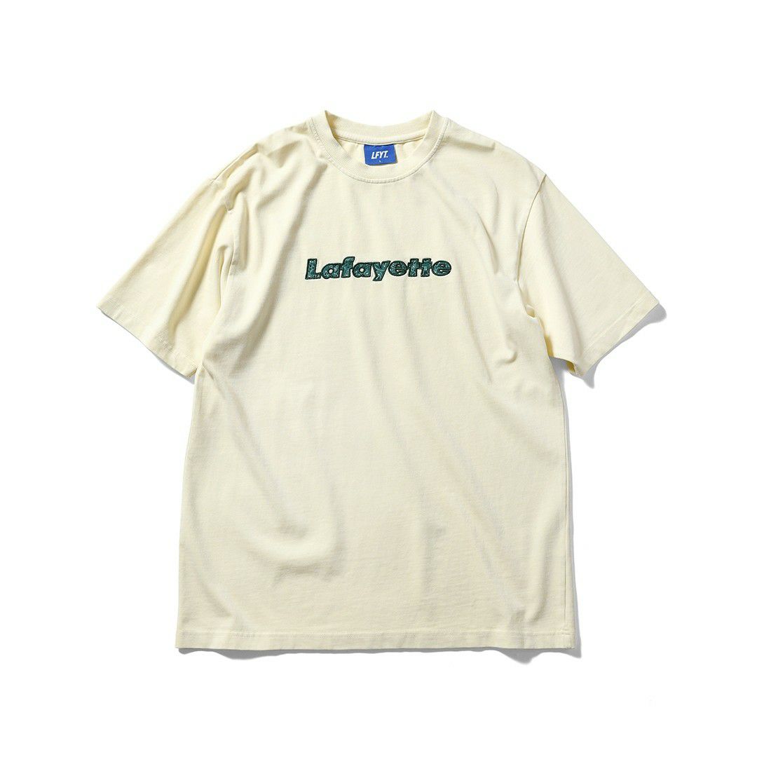 LFYT Lafayette PAISLEY LOGO TEE | MFC STORE OFFICIAL ONLINESTORE
