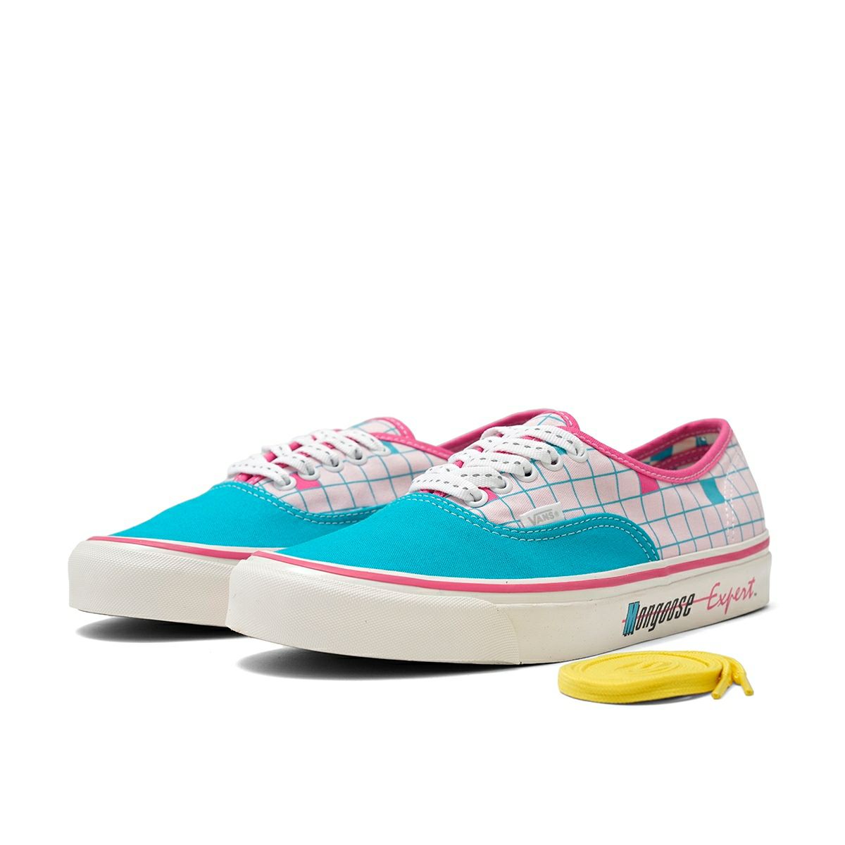 MONGOOSE x VANS AUTHENTIC 44 DX / VN0A7Q5CFZP | MFC STORE OFFICIAL ...