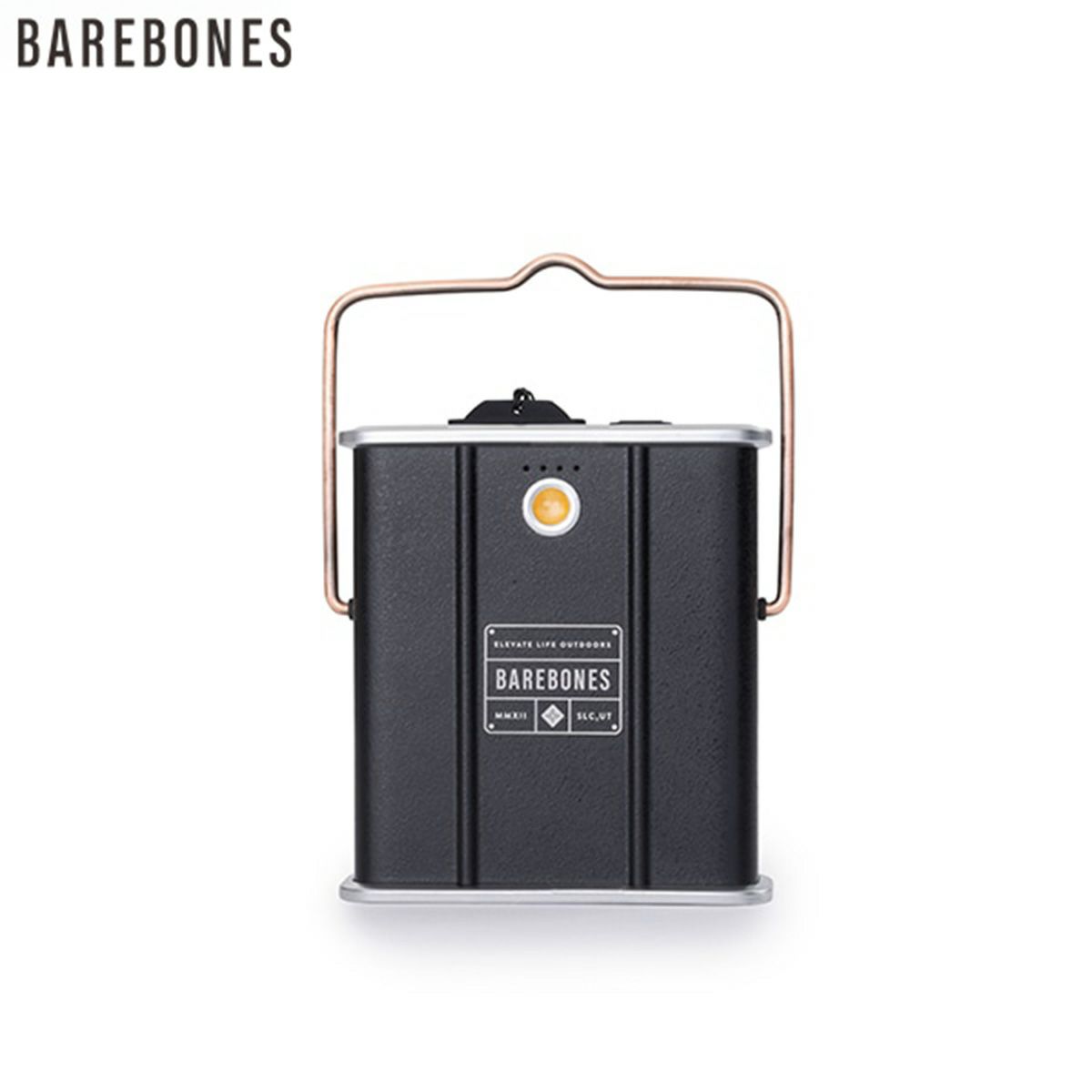 BAREBONES POWER BANK | MFC STORE OFFICIAL ONLINESTORE