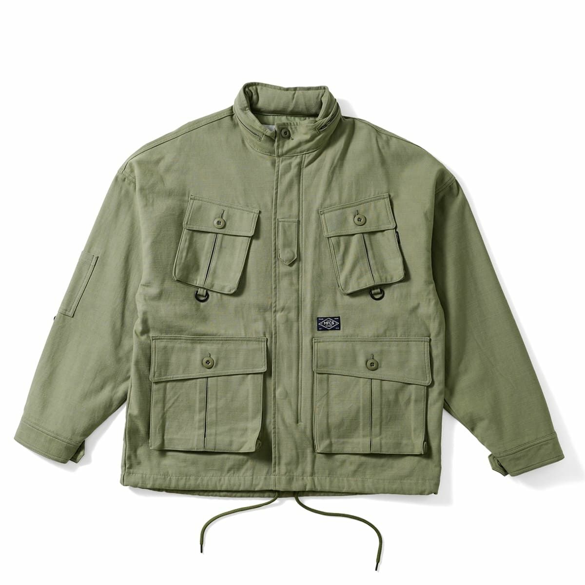 MFC STORE MFCS FIELD JACKET | MFC STORE OFFICIAL ONLINESTORE