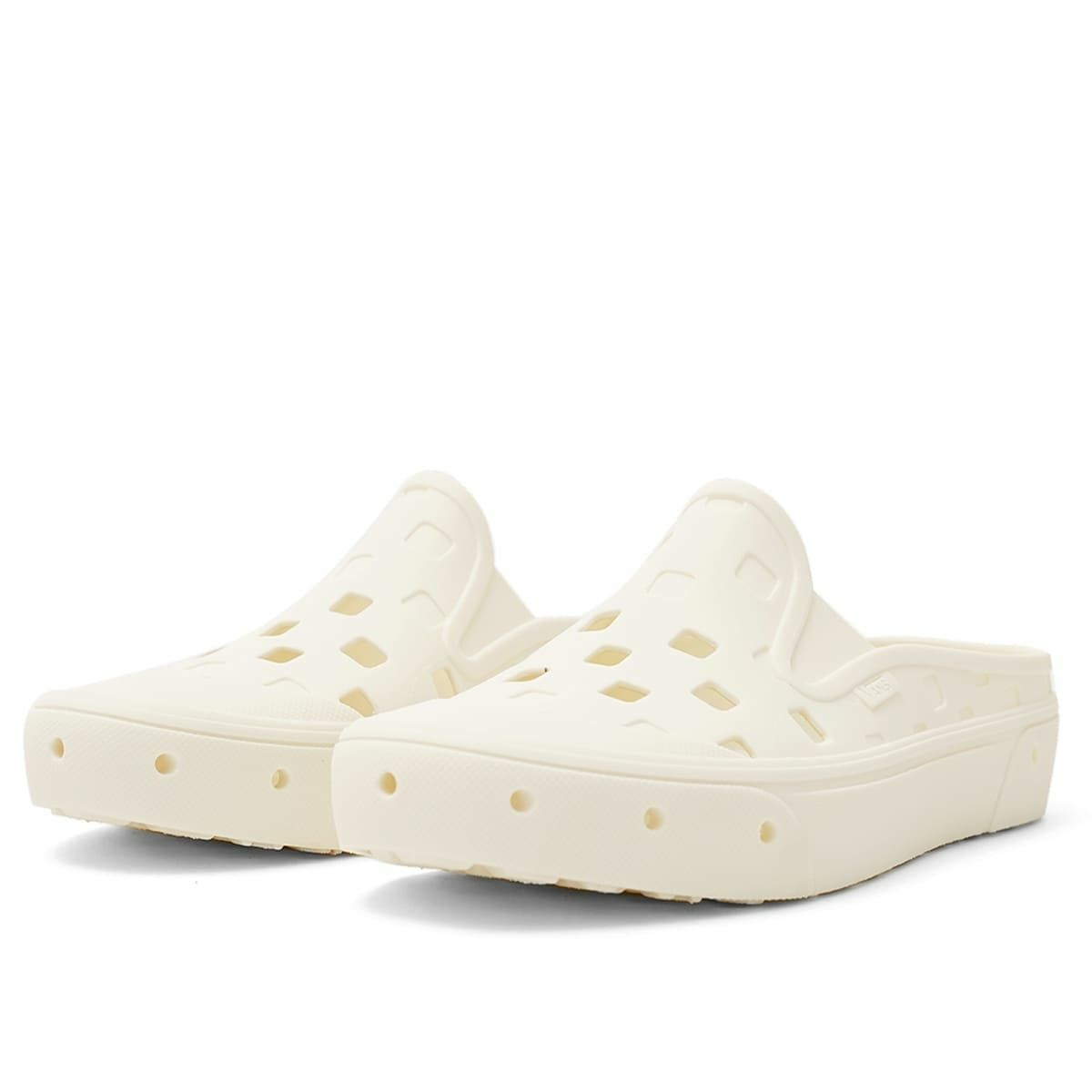 VANS SLIP-ON MULE TRK / VN0005V8FS8 | MFC STORE OFFICIAL ONLINESTORE