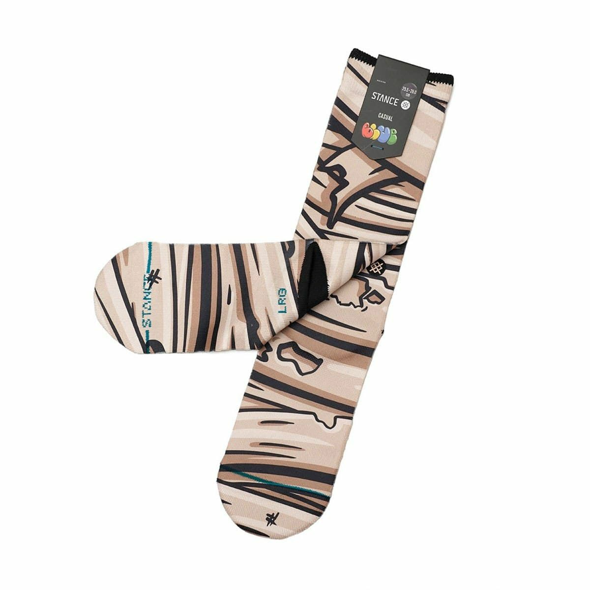 STANCE MUMMY T | MFC STORE OFFICIAL ONLINESTORE