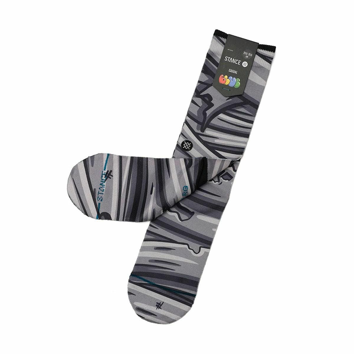 STANCE MUMMY B | MFC STORE OFFICIAL ONLINESTORE