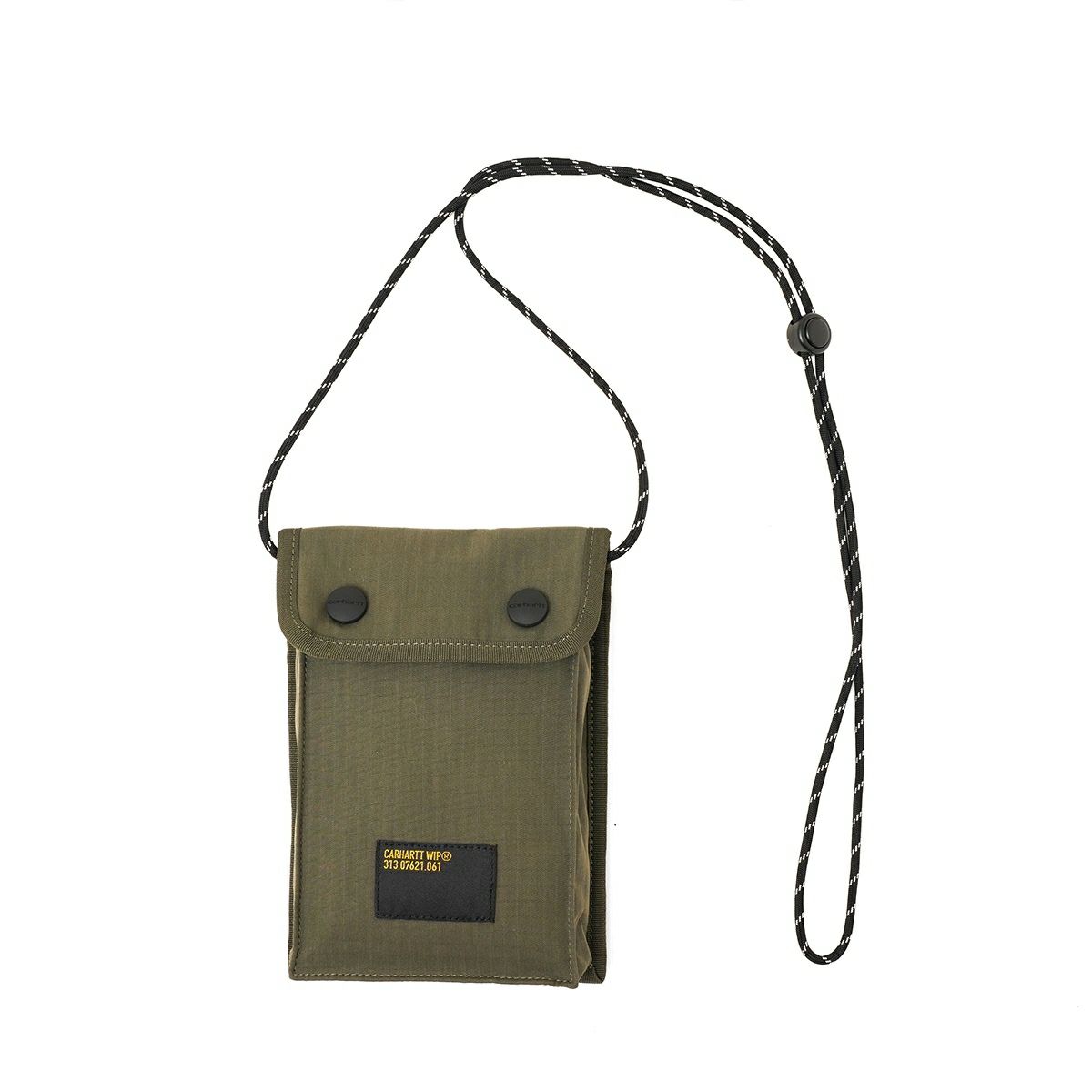 CARHARTT WIP HASTE NECK POUCH | MFC STORE OFFICIAL ONLINESTORE