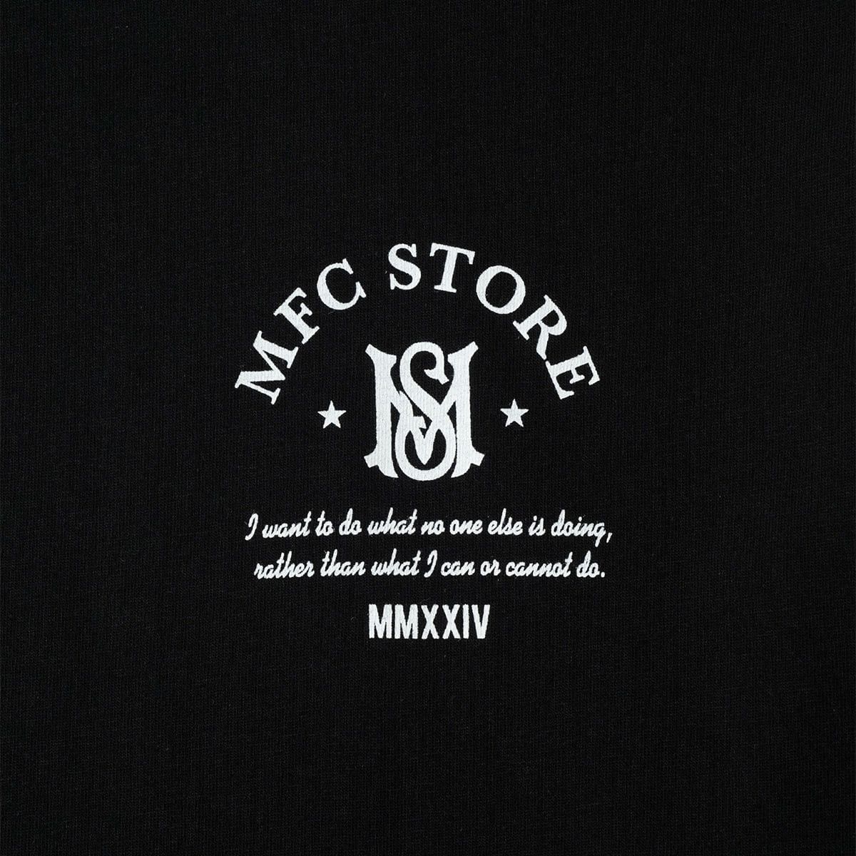 L／S T-SHIRT | MFC STORE OFFICIAL ONLINESTORE