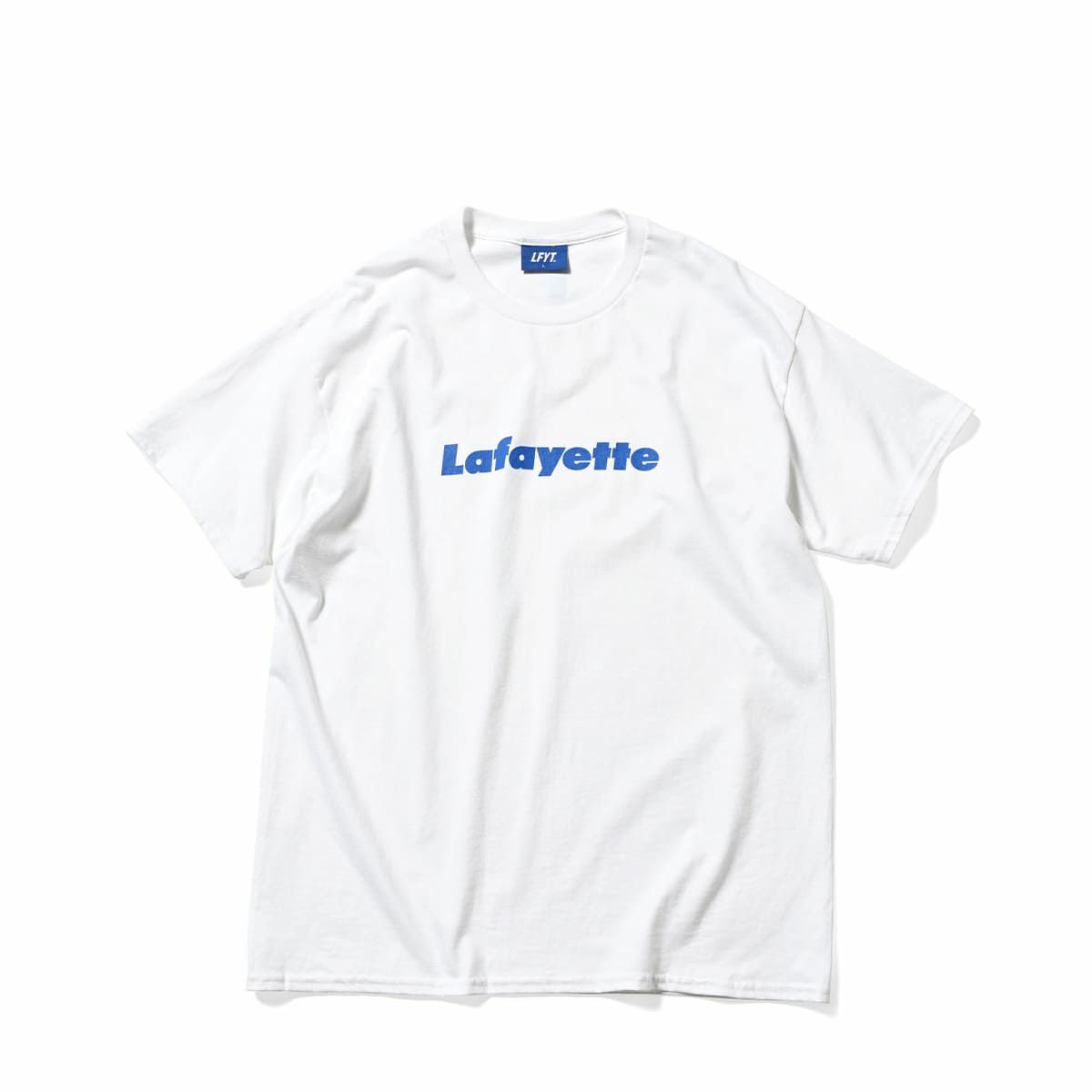 LFYT LAFAYETTE LOGO TEE - NY CITY FLAG | MFC STORE OFFICIAL ONLINESTORE