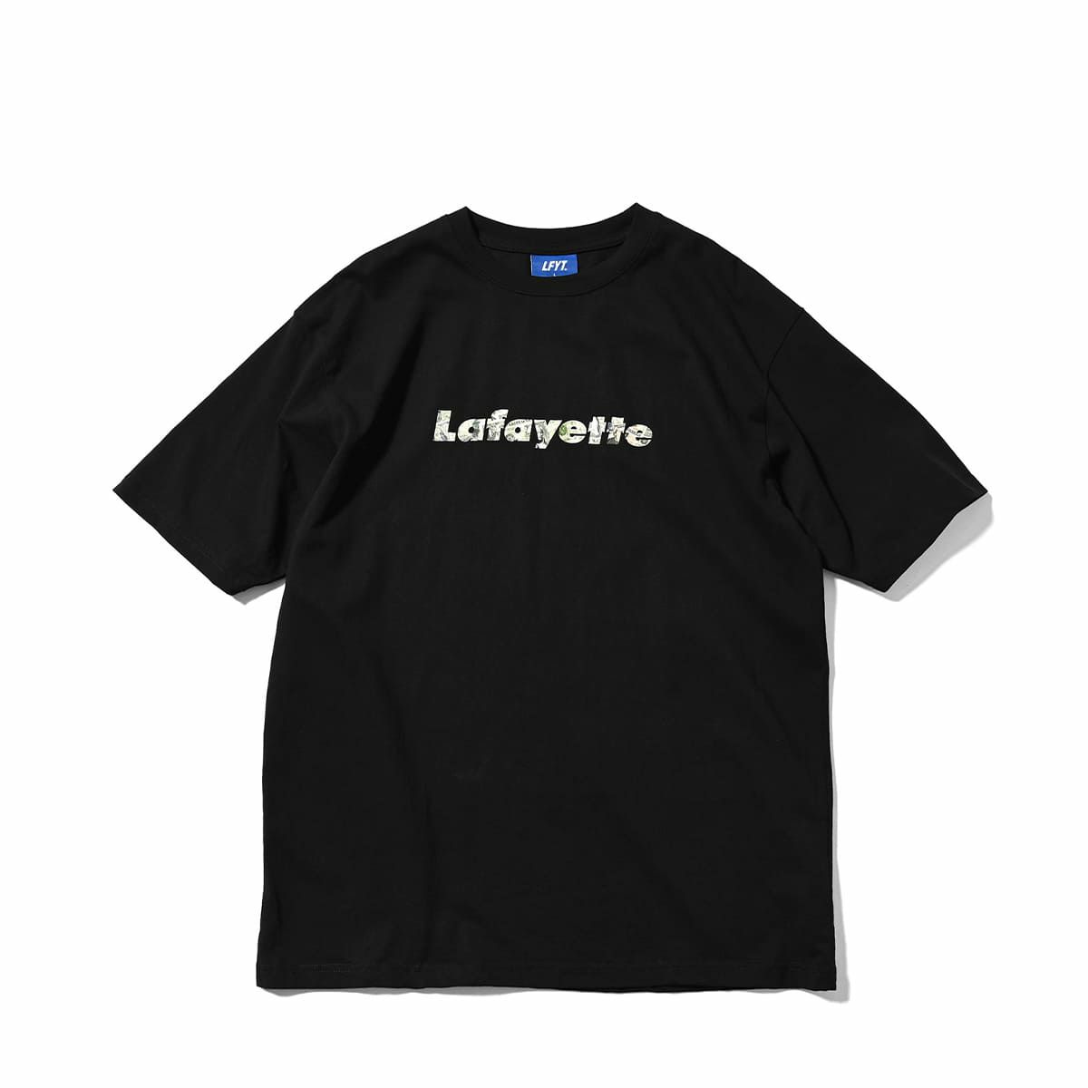 LFYT DEAD PRESIDENTS Lafayette LOGO TEE 【25SS】 | MFC STORE OFFICIAL ONLINESTORE