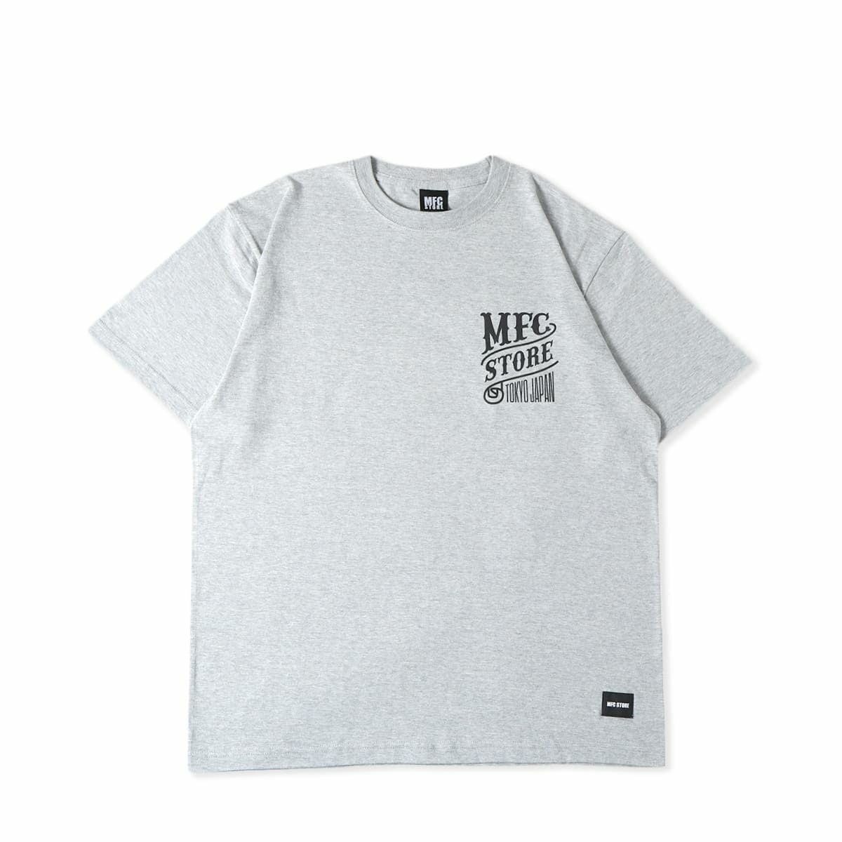 MFC STORE RIBBON S/S TEE | MFC STORE OFFICIAL ONLINESTORE