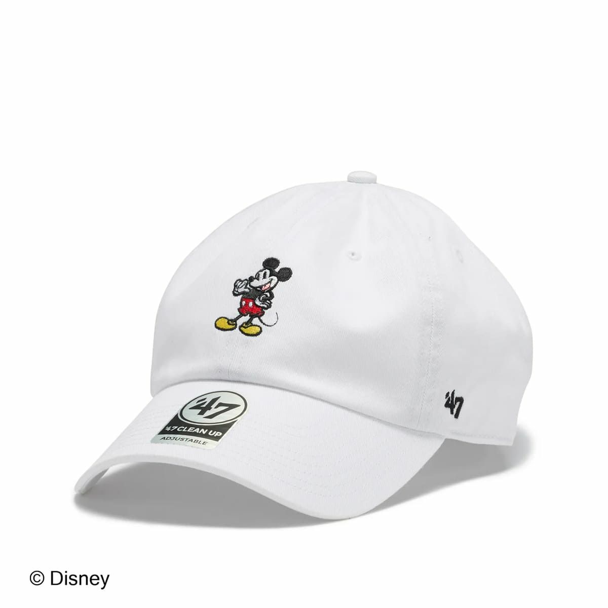 ’47 CLEAN UP Disney Mickey Mouse COCONUT | MFC STORE OFFICIAL ONLINESTORE