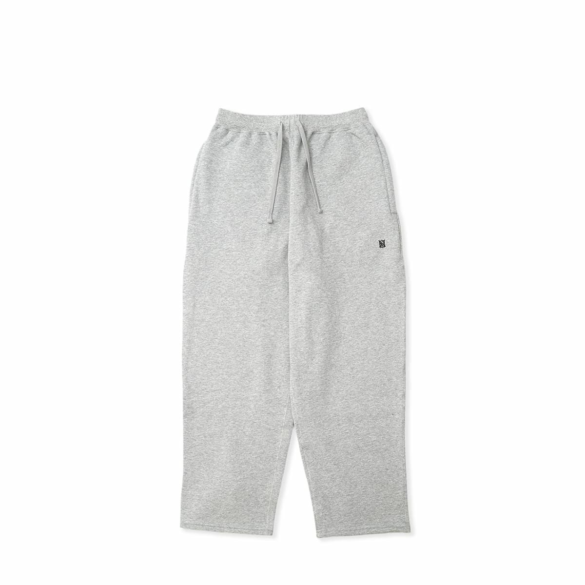 MFC STORE ORIGINAL SMALL MS LOGO SWEAT PANTS | MFC STORE OFFICIAL ...